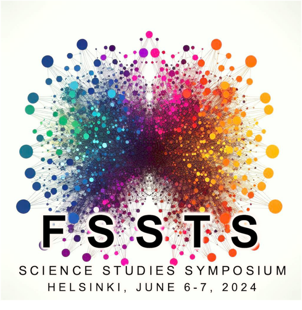 Symposium 2024: How to make a scientific contribution? – FSSTS